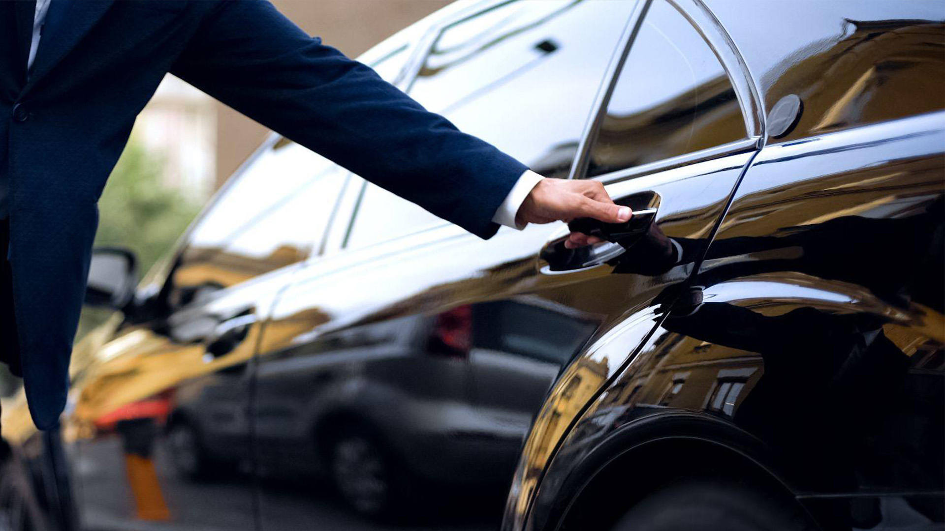 Private Driver - Milele Beach Resort