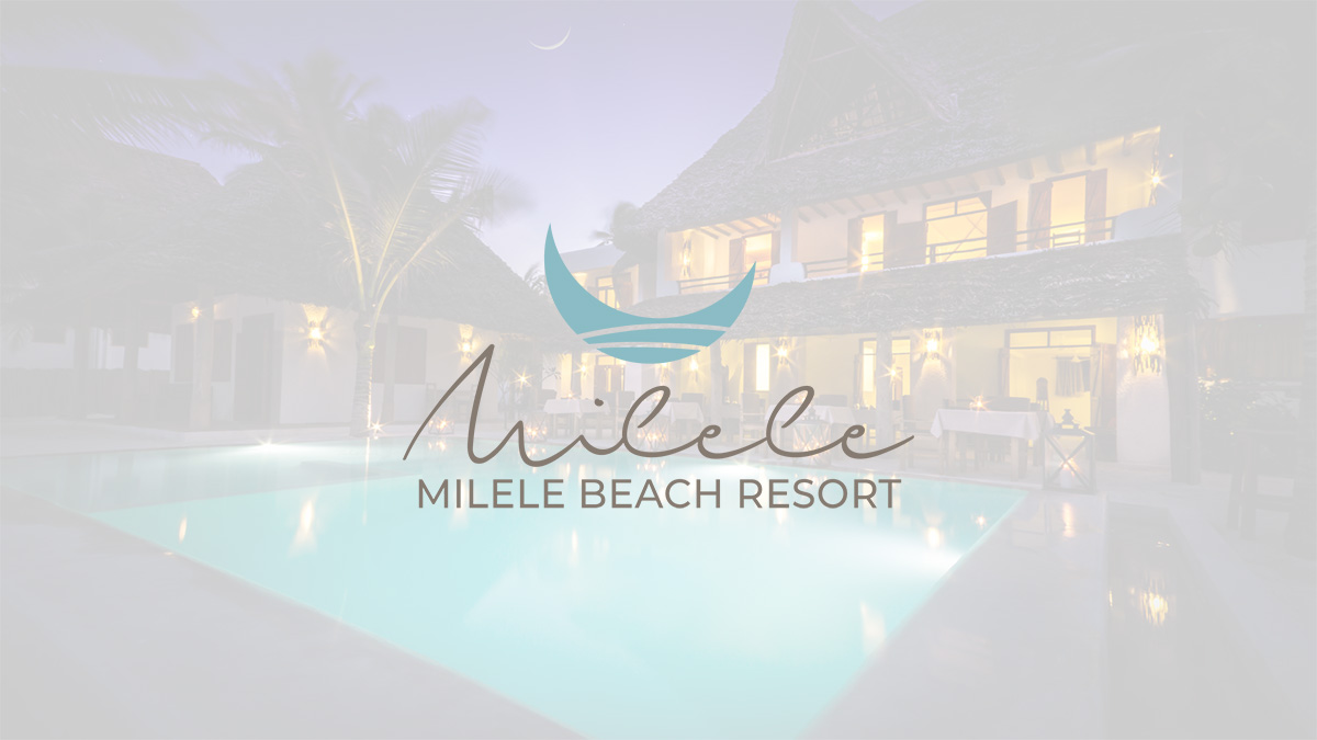 Milele Beach Resort - Resort and Restaurant Zanzibar